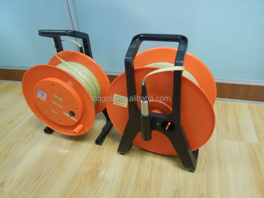 300m Water Level Meter And Water Level Gauge In Water Well And Deep ...