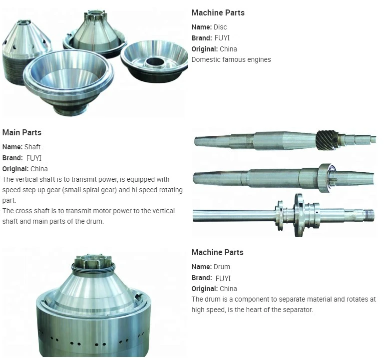 Algae Oil Extraction Machine Algae Centrifuge For Algae Oil Powder ...