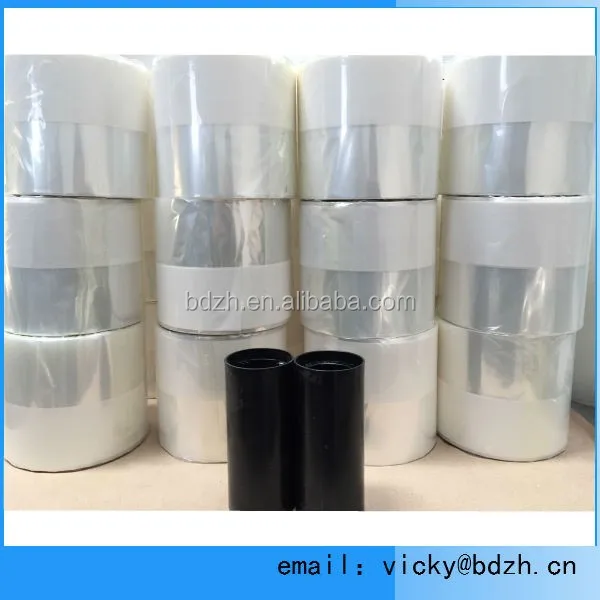 Clear Coated Cellophane Pe Pharmacy Film - Buy Clear Coated Cellophane ...