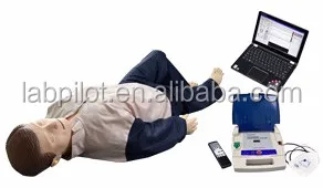 Bls Training Manikin,Advanced Cpr And Aed Training Manikin - Buy Bls ...