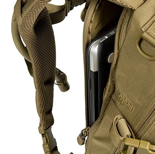 Snow Camo Backpack Best Day Pack For The Hardcore Hunter Camo Duffle ...