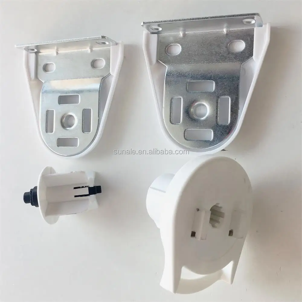 2018 China Factory Roller Blind Mechanism For 28mm Aluminum Tube Window ...