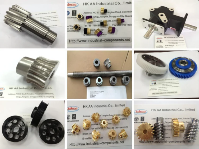 Custom Duracon Acetal / Plastic Molded Flexible Gear Racks - Buy ...