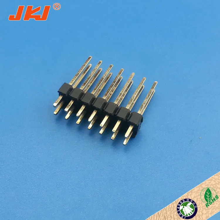 Factory Supply 3 Pin Connector Header 2.54mm 2.54-3p Xh-3p Kit With ...