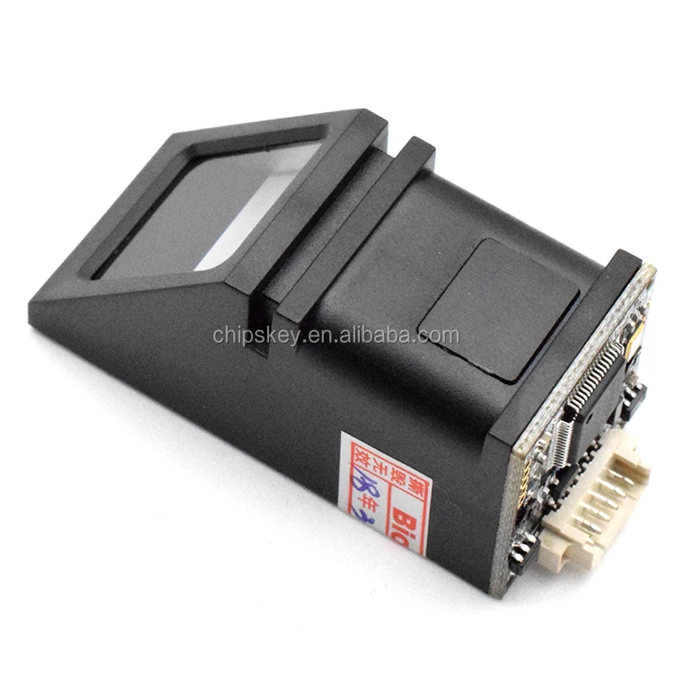 As606 Fingerprint Module - Buy As606,Fingerprint Module,Fingerprint ...