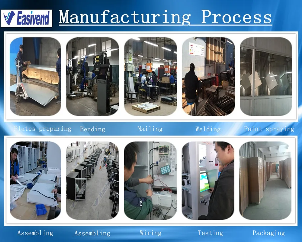 Individual Woman Sanitary Pad Tampon Vending Machine