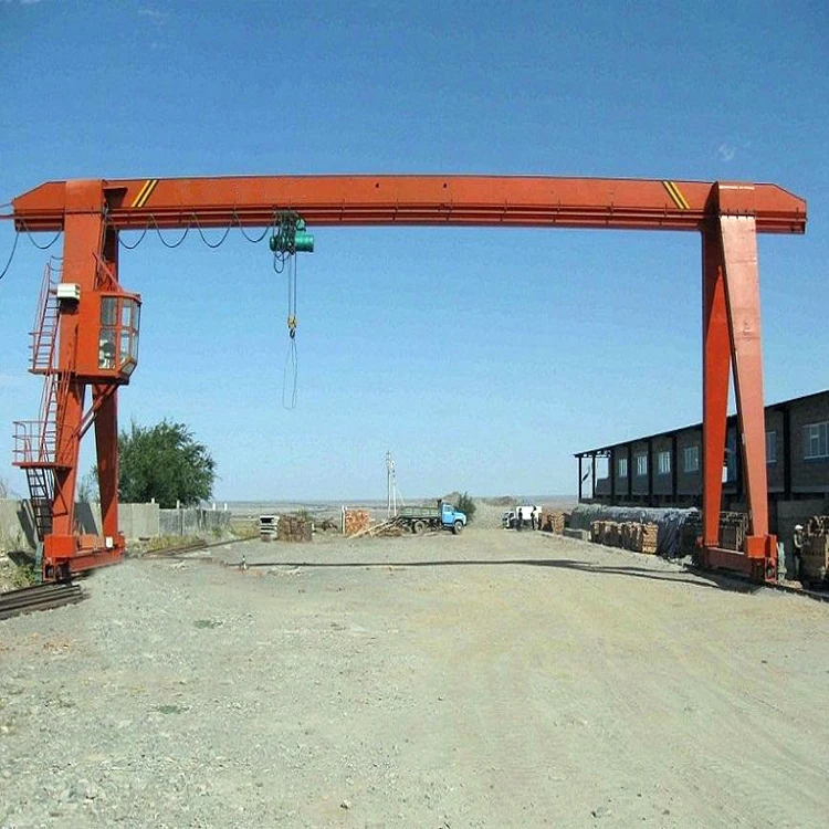 A Frame 1ton 1.5ton 5t 10t Mobile Mini Small Gantry Crane - Buy A Frame ...