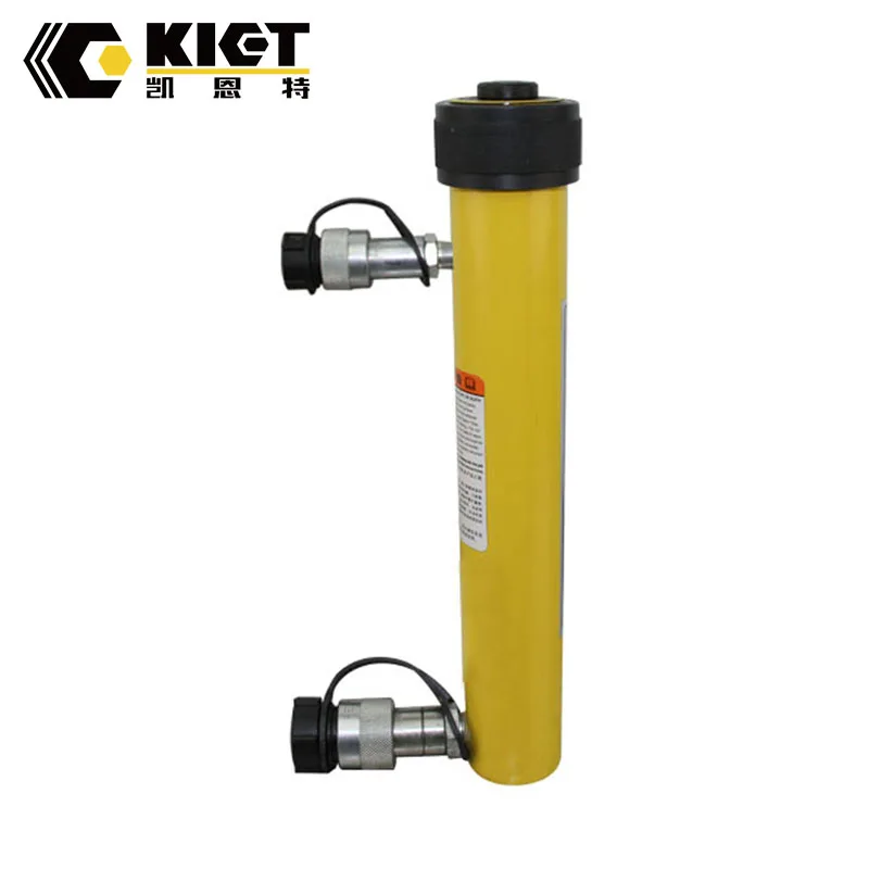 Two-way Hydraulic Cylinder Hydraulic Lifting Jacks - Buy Two-way ...