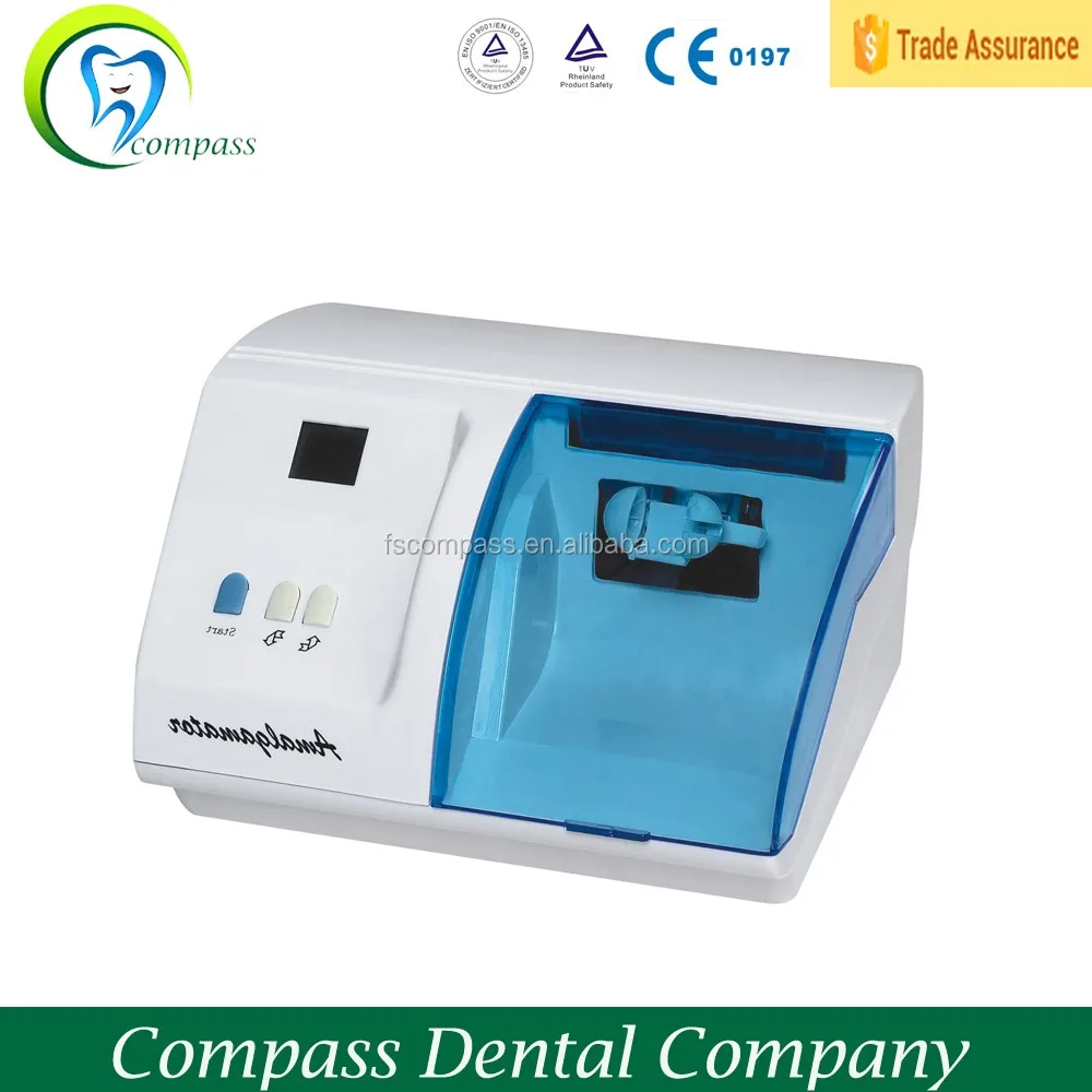 High Quality Dental Lab Instruments Amalgamator And Competitive Price ...