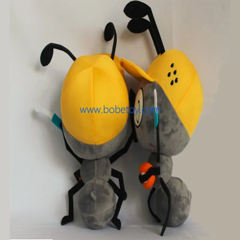 Custom Cute Ant Plush Toys - Buy Ant Costume,Stuffed Ant Toys,Custom ...