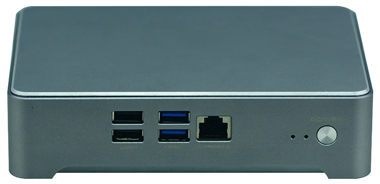 New Arrival Portable Desktop Computer Intel I3 I5 I7 6th Mini Pc With 3 ...