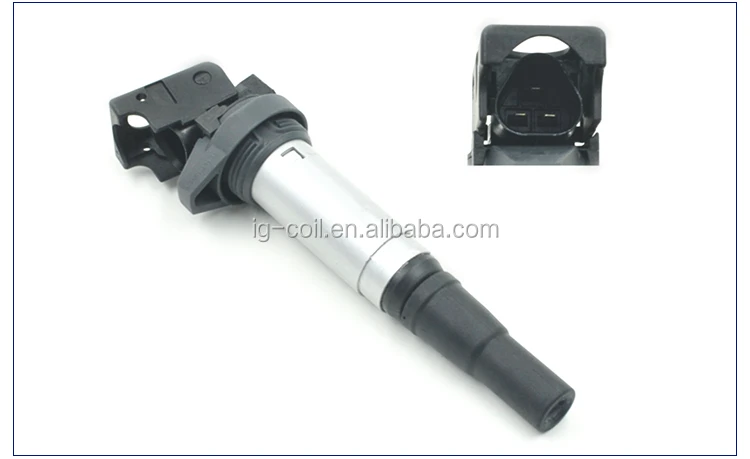 Ignition Coil 12137575010 12137550012 597064 597091 For Mini Cooper L4 ...