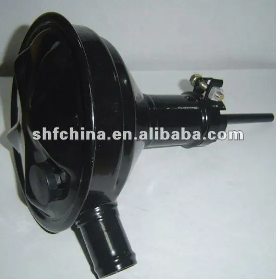 Mercedes-benz Oil Separators for Bus - Professional & Reliable