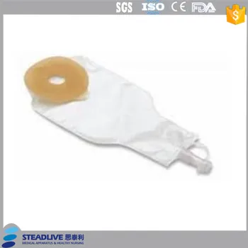 Fecal Collection Bag For Incontinence Care - Buy Fecal Collection Bag ...