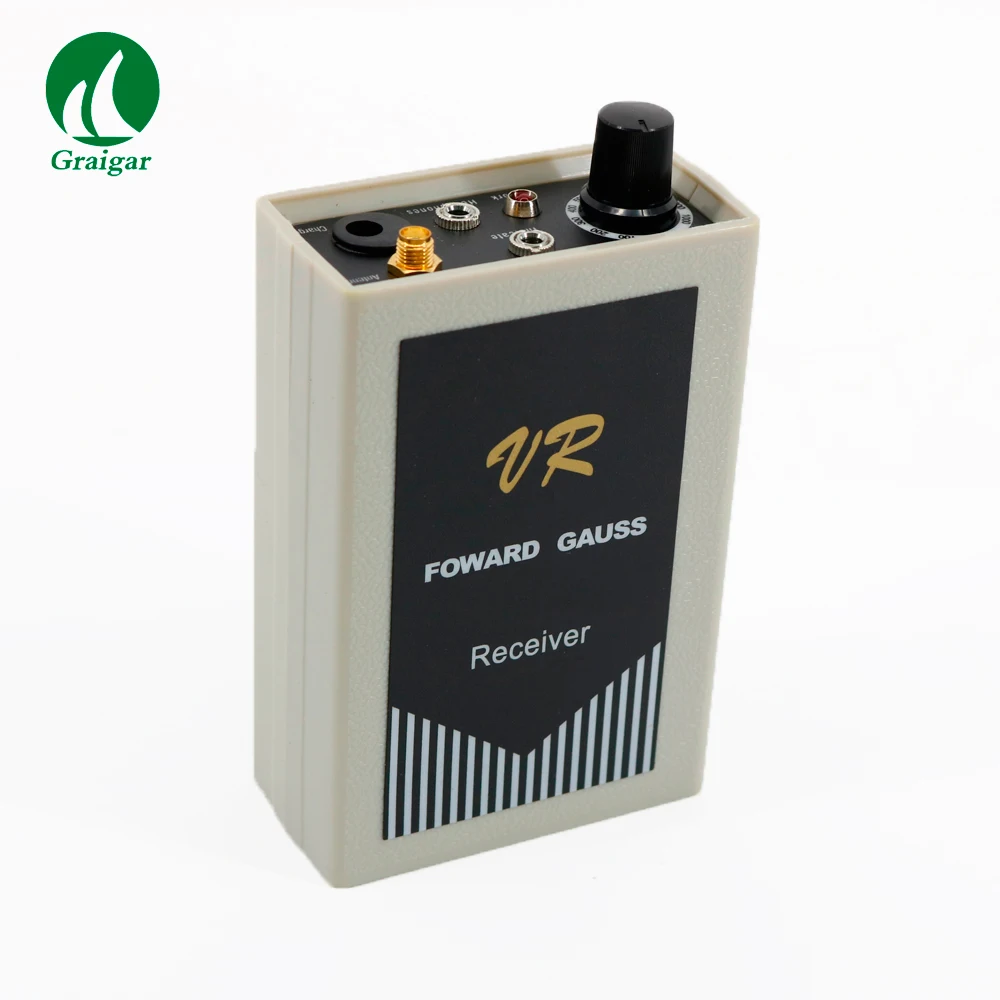 Vr9000 Long Range Gold Detector Metal Detector Deep Metal Detector Gold ...