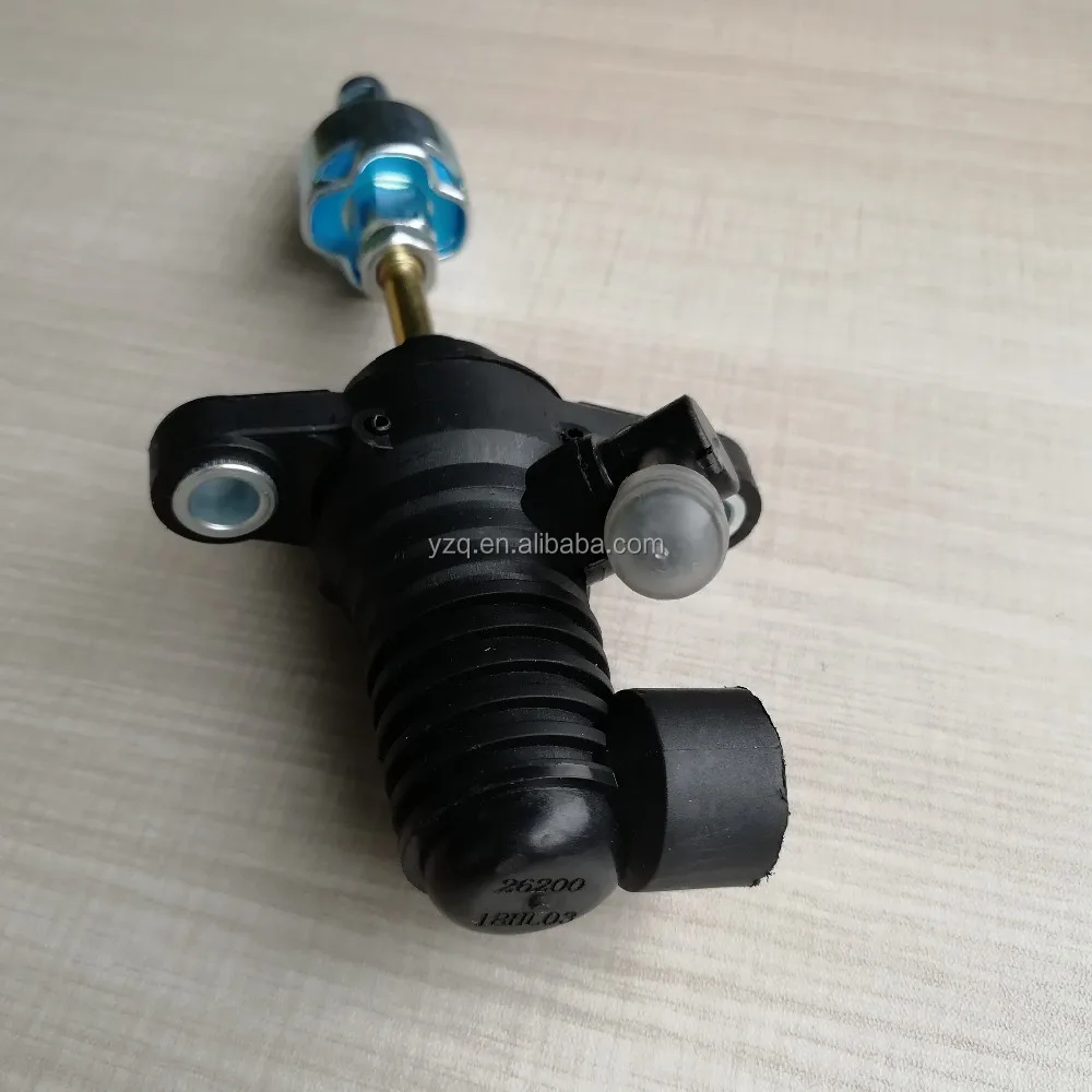 Clutch Master Cylinder For Hiace Kdh203 31420-26200 - Buy Hiace Clutch ...