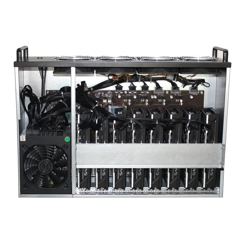 Manufacturer Mining Case 12gpu Motherboard Atx - Buy Manufacturer ...