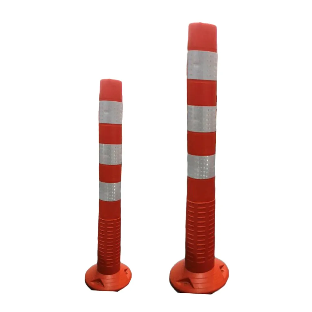 Flexible Warning Posts - Durable and Versatile Solutions