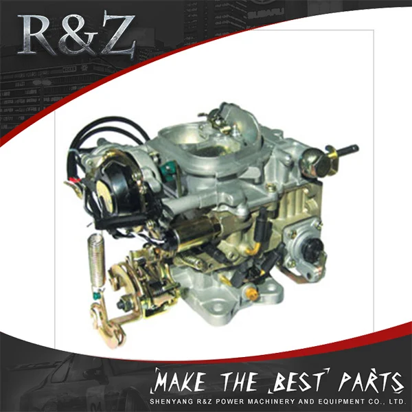 21100-75101 New Design 4af Carburetor - Buy Carburetor,Carburetor For ...