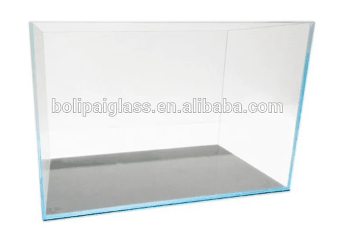 Ultra Clear Square Glass Fish Tank Aquarium for Sale| Alibaba.com