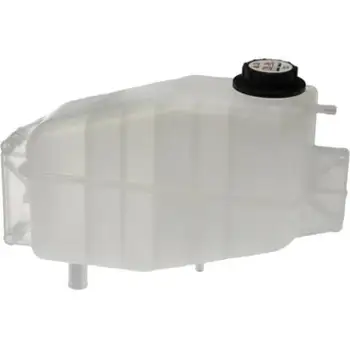 603-5101 New Coolant Recovery Tank Radiator Overflow Bottle With Cap ...
