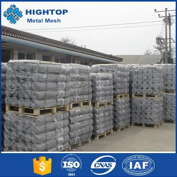 Galvanised Poultry Wire Mesh/fish Pot Wire/galvanized Net - Buy Fish ...
