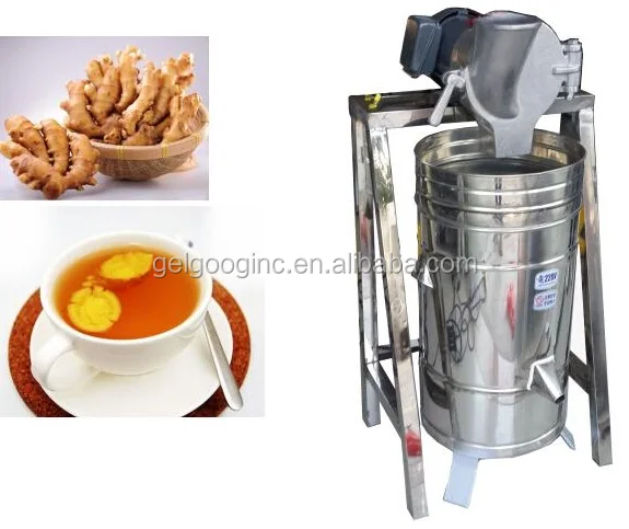 Garlic Juice And Ginger Juice Machine Ginger Juicer Machine - Buy ...
