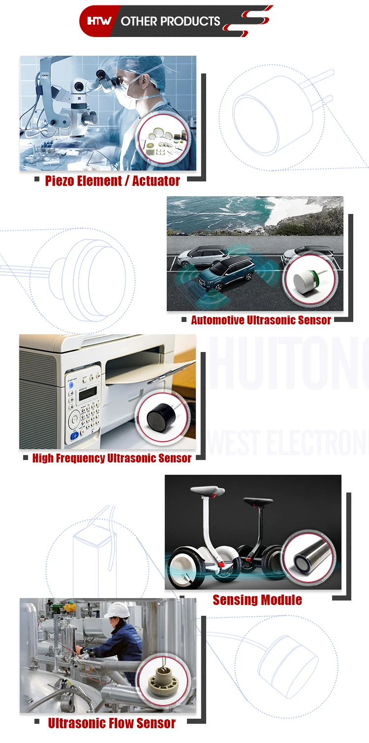 2m Ultrasonic Sensor For Bubble Detection - Buy Bubble Sensor,Medical ...