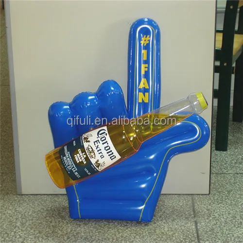 Inflatable Corona Extra Beer Display Advertising Inflatable Pvc Palm ...
