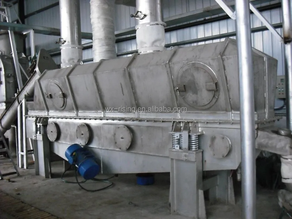 Iodized Table Salt Production Line/industrial Salt Making Machine - Buy ...