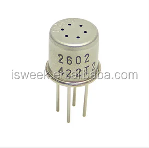 피가로 VOC 센서 냄새 가스 센서 사용 공기 청정기 실내 공기 품질 감지 TGS2602| Alibaba.com