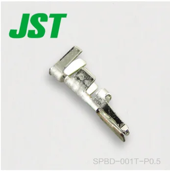 Jst Connector Spbd-001t-p0.5 Original Terminal In Stock - Buy Spbd-001t-p0.5 In Stock,Jst ...