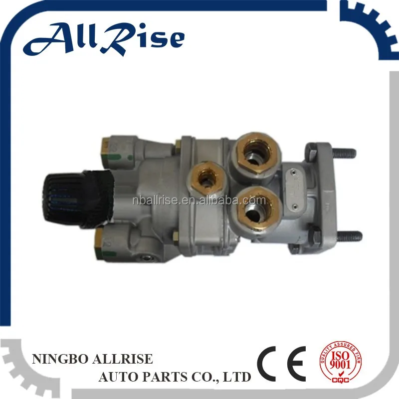 Allrise U-18115 Universal Parts 4613192740 Foot Brake Valve - Buy Foot ...