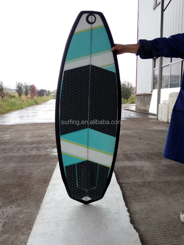 Eps Foam Wakesurf Board Wake Surfing Wakeboard - Buy Eps Foam Wakesurf ...
