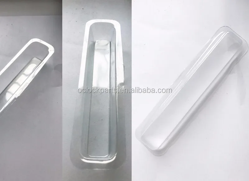 Clock Hands Protector /plastic Covers/domes - Buy Clock Hands Protector ...