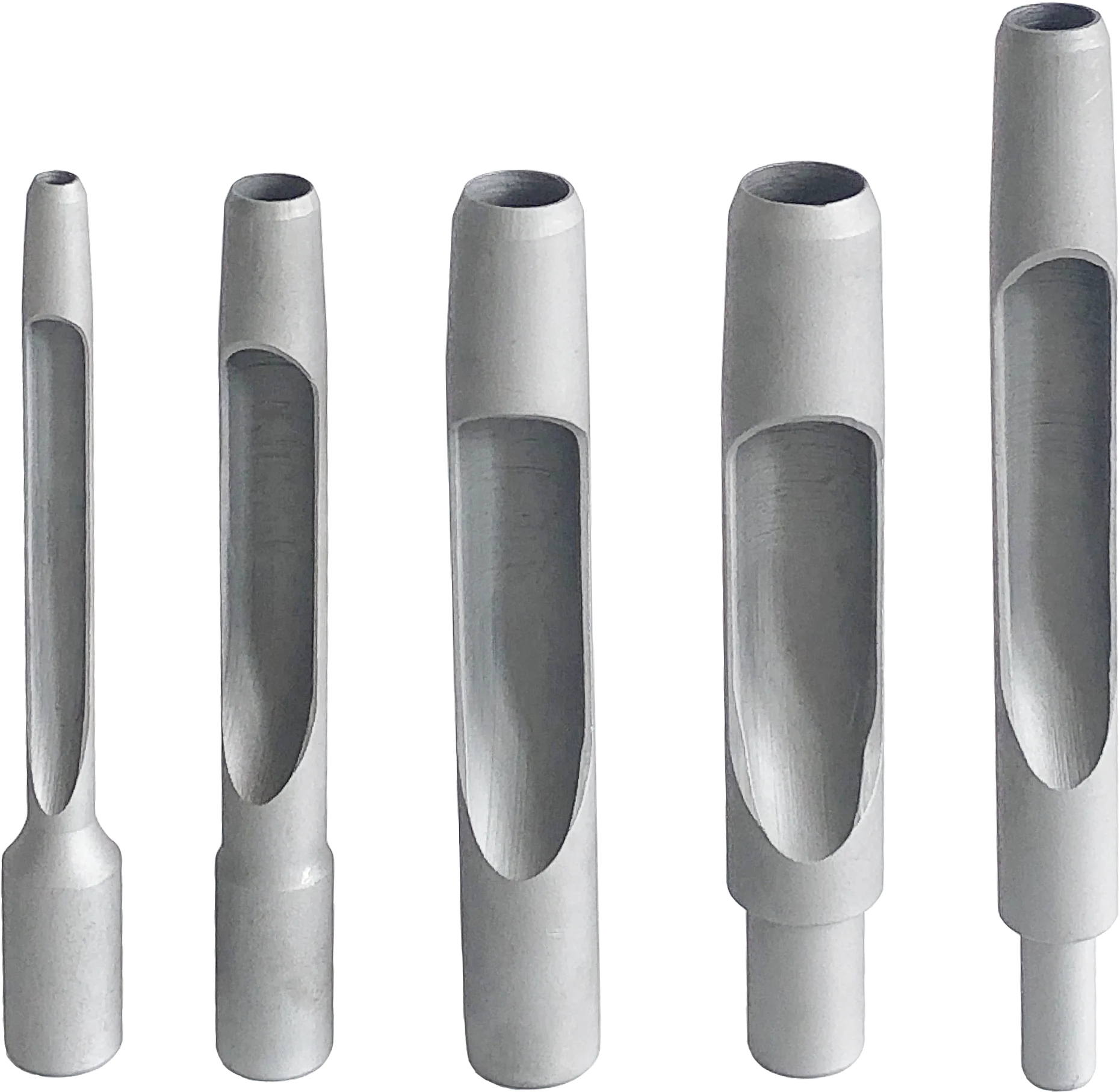 High Efficiency Alloy Aerator Tines for Golf Course Lawns