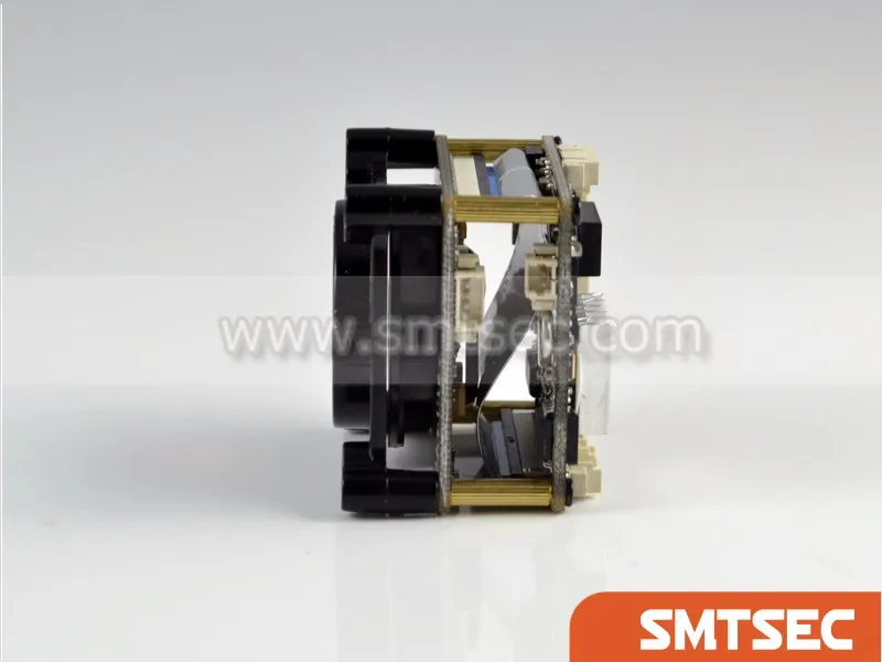 IMX678 IMX662 Motorized Zoom Auto IRIS WDR IP Camera Module