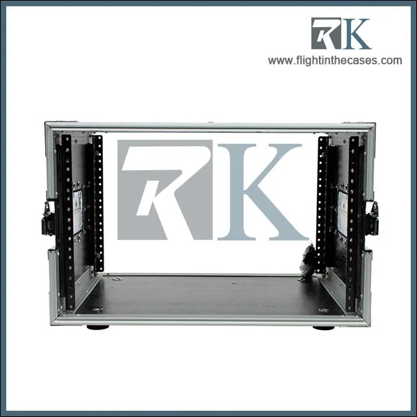 5u 2 Door 19 Rack Mount Pc Flight Rack Case,Diy Rack Case - Buy Diy ...