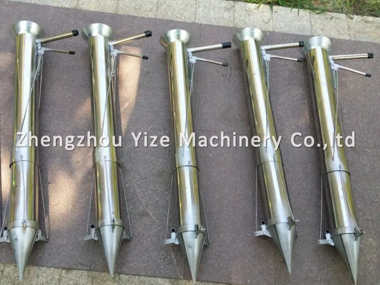 Small Hand Held Vegetable Seedling Transplanter Machine On Sale - Buy ...