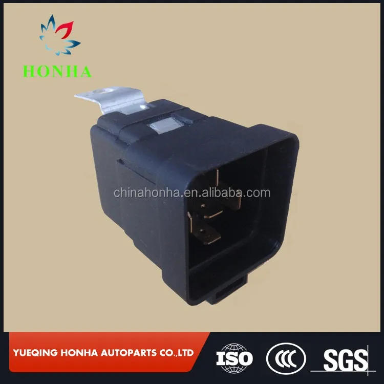 4rd 960 388-691 4rd960388-681 Auto 4 And 5 Pin Waterproof Relay Auto ...