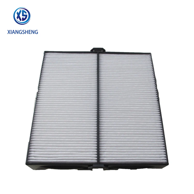 Auto Filter Manufacturers Supply New Hot Sale Car Cabin Air ...