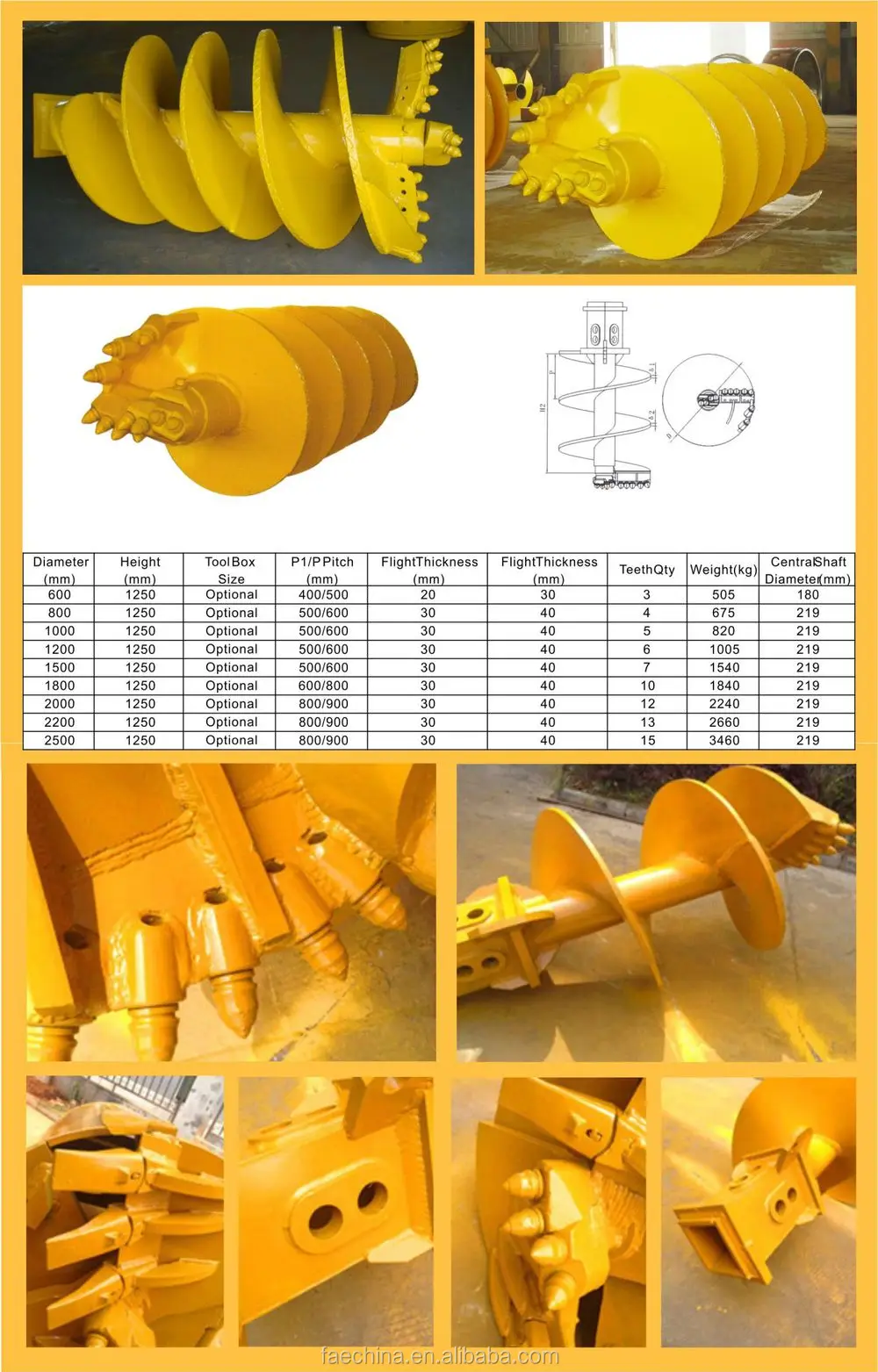 Faechina Construction Function,Double Start Single Flight Straight ...