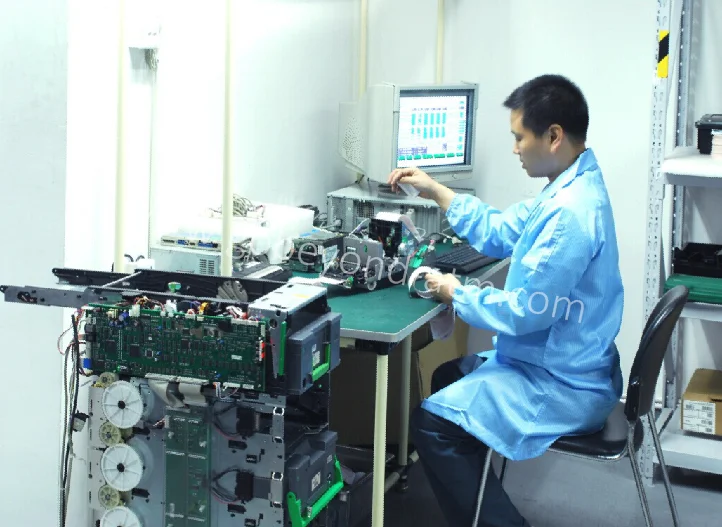 Wincor 2050XE Complete ATM Machine USB - New & Reliable