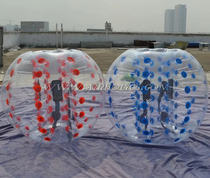 Outdoor Playground Human Sized Hamster Ball - PVC Bubble Ball