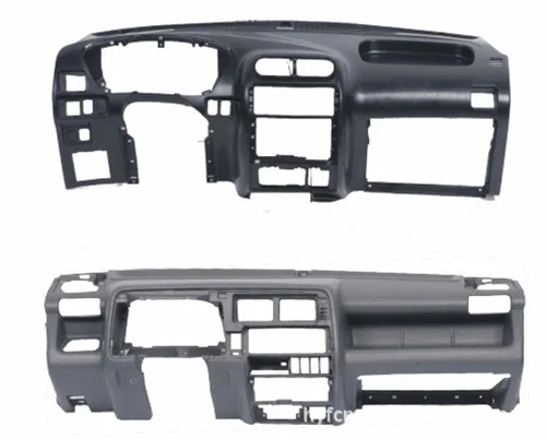 High Quality Plastic Customized Car Dashboard Design For Car - Buy Car ...