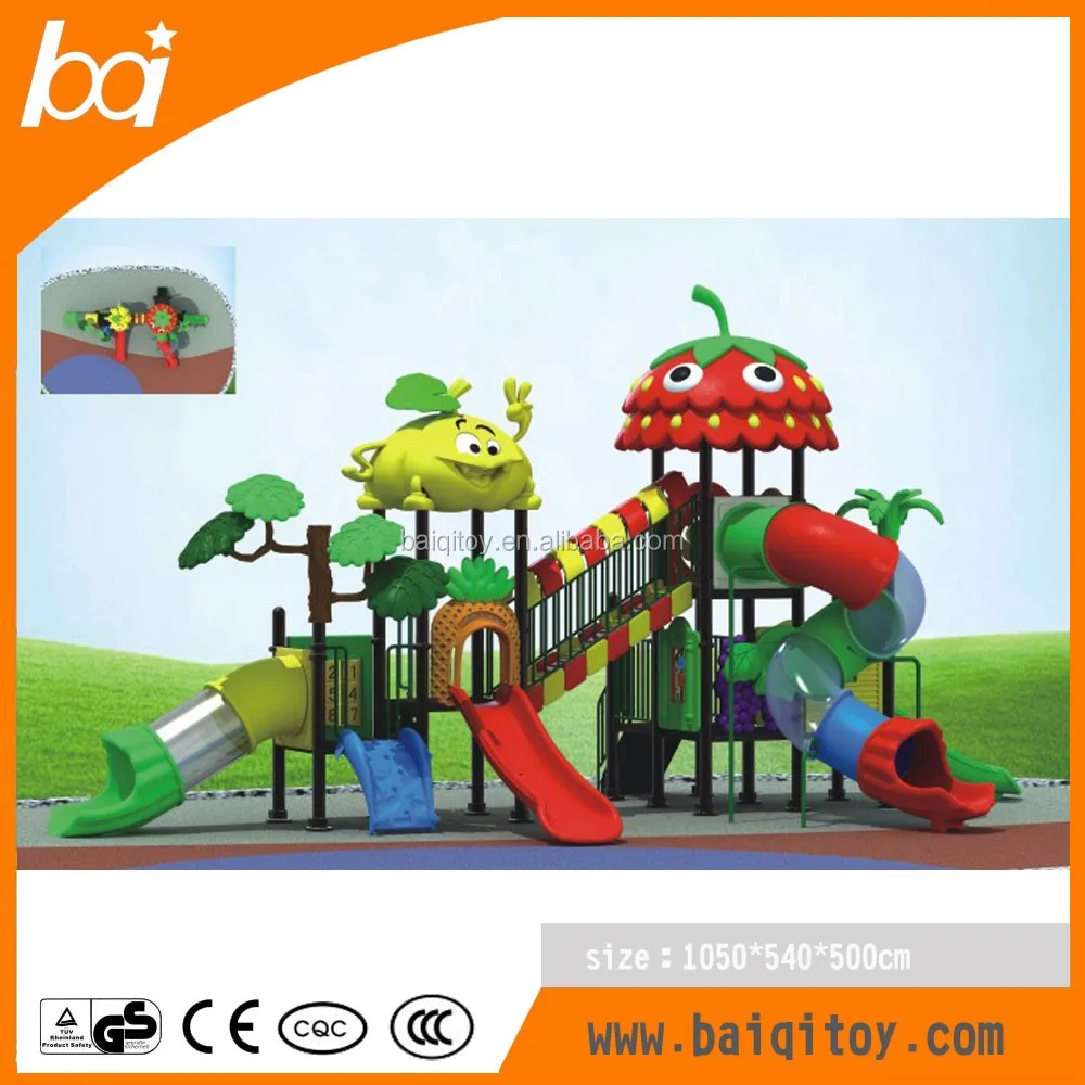 Kids Gym Outdoor Child Playground Equipment Prices Playground Swing Set ...