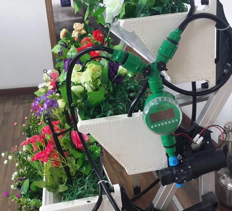 Agriculture Irrigation Micro Programmable Logic Controller For ...