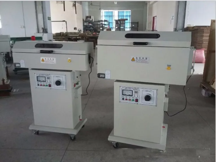 AC Power Frequency Spark Machine - Reliable Cable Testing