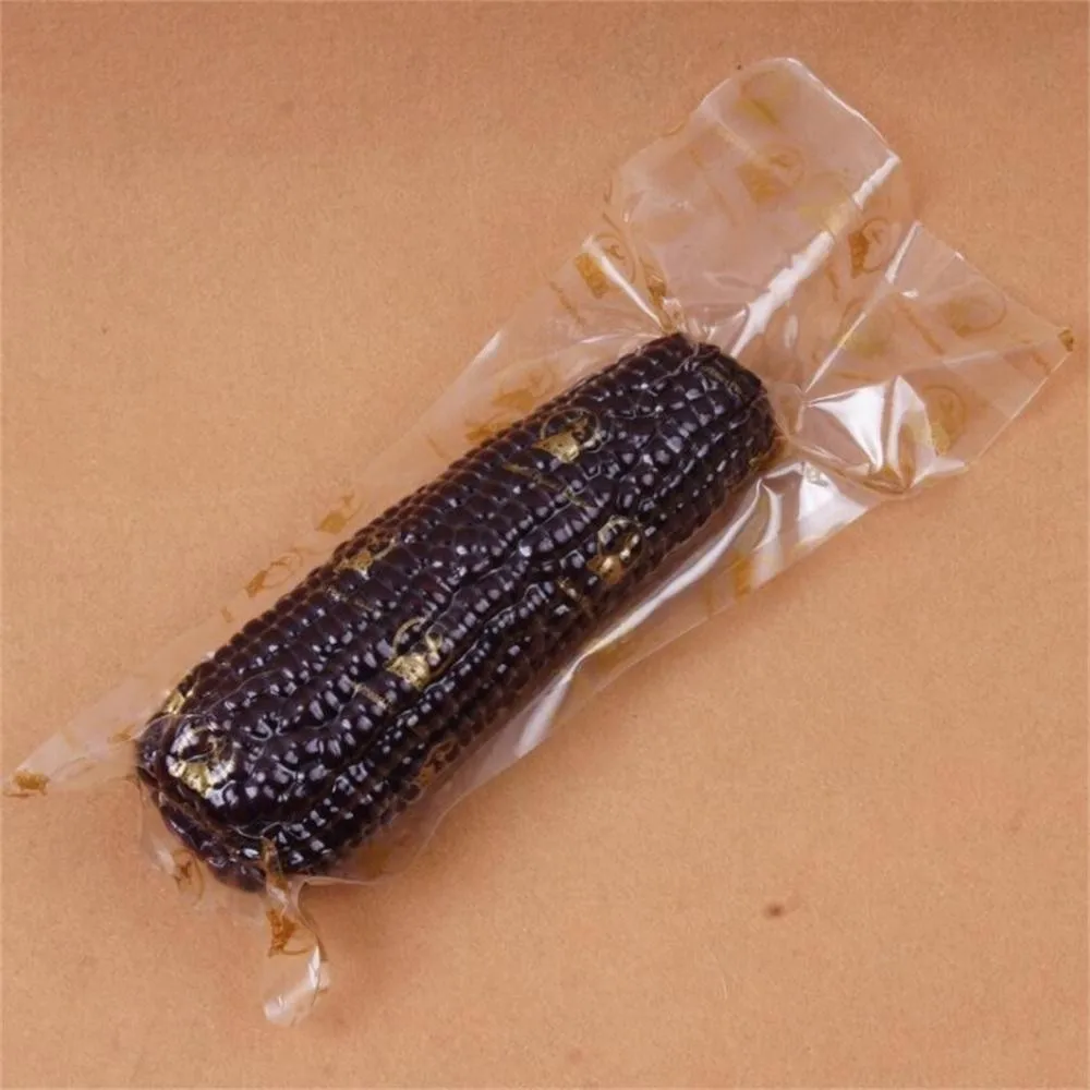 Non-gmo Purple Corn And Multicolor Glutinous Corn - Buy Waxy Corn,Black ...