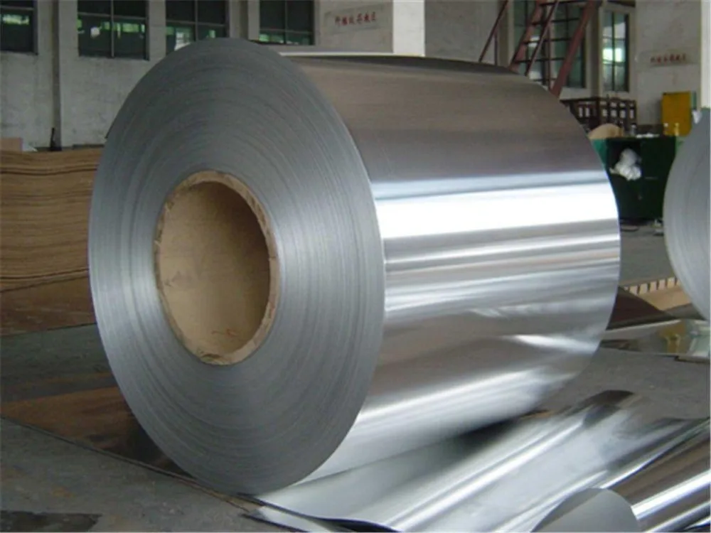 Z275 Zn-al-mg Alloys Superdyma Zinc Aluminum Magnesium Coated Steel ...